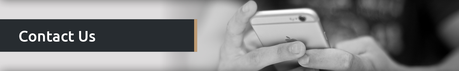 Contact Us - TPI Victoria Inc.